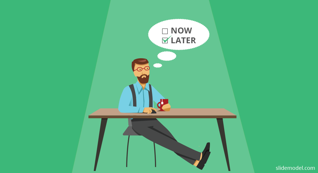 4 Brain Tricking Techniques for Tackling Procrastination – NeuYear.net